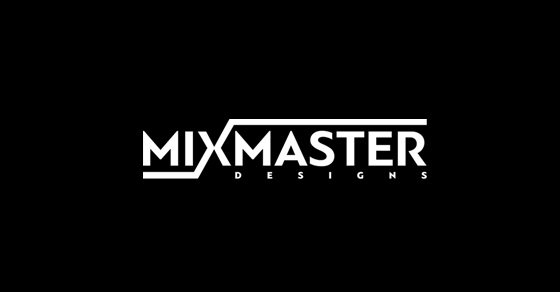 Mixmaster Designs - Official Website